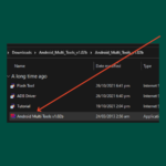 How To Use Android Multi-Tools Software To Unlock Devices