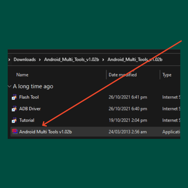 How To Use Android Multi-Tools Software To Unlock Devices