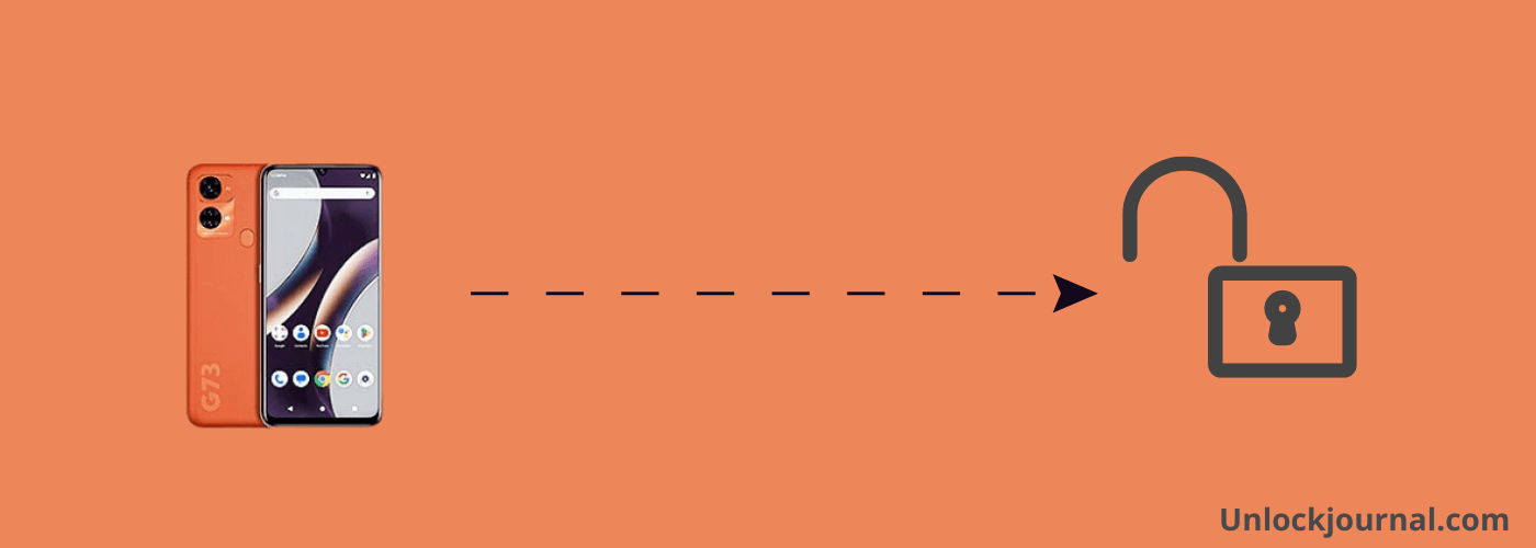 How To Unlock Blu G73 With Forgotten Password Or Pattern Lock