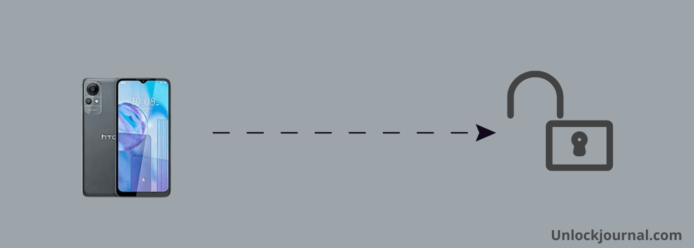 How To Unlock HTC Wildfire E star with Forgotten Password or Pattern Lock