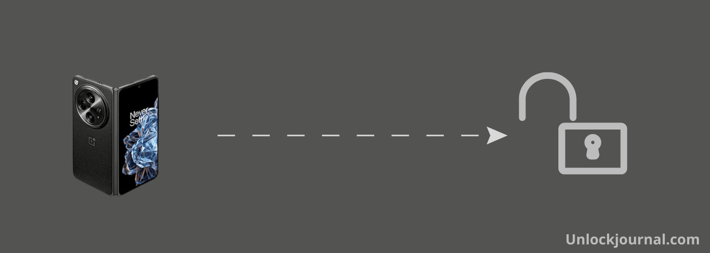 How To Unlock OnePlus Open with Forgotten Password or Pattern Lock